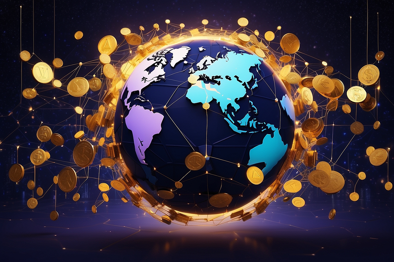 Earn Network's EARN Token Announced - Bullish Times