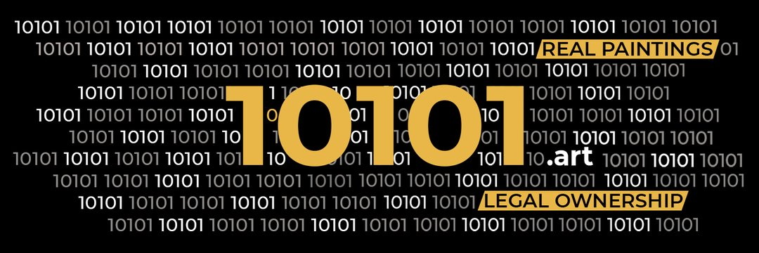 Art Tokenization: 10101.art's Innovative Leap - Bullish Times