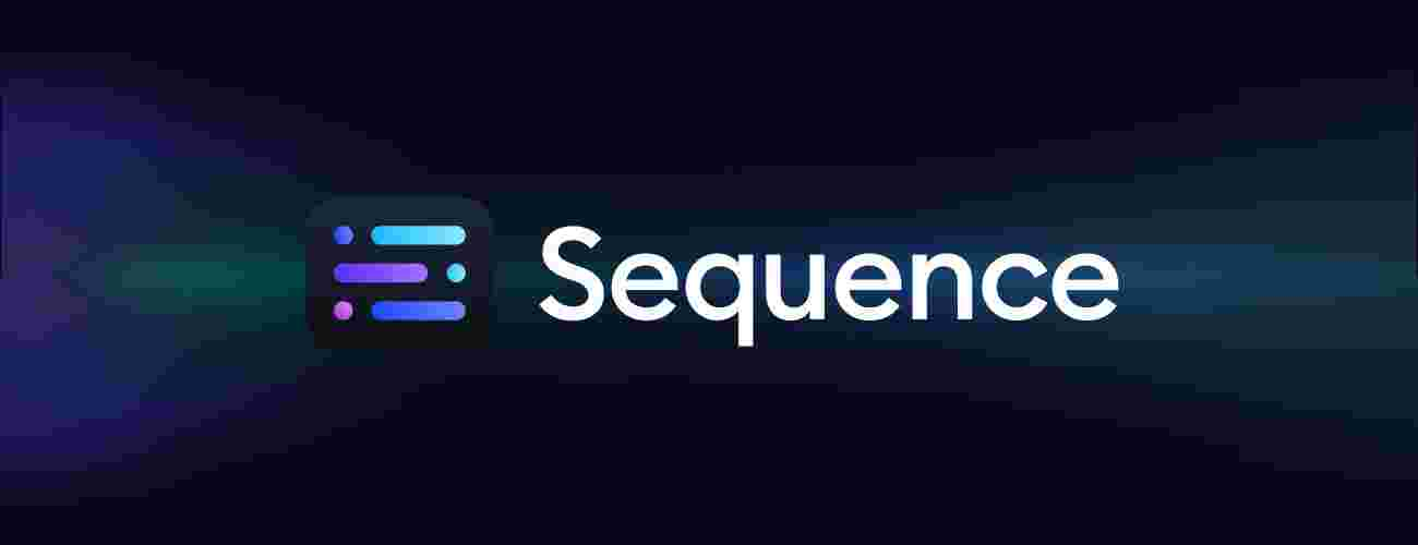 Sequence Builder Makes Blockchain Gaming Easier - Bullish Times
