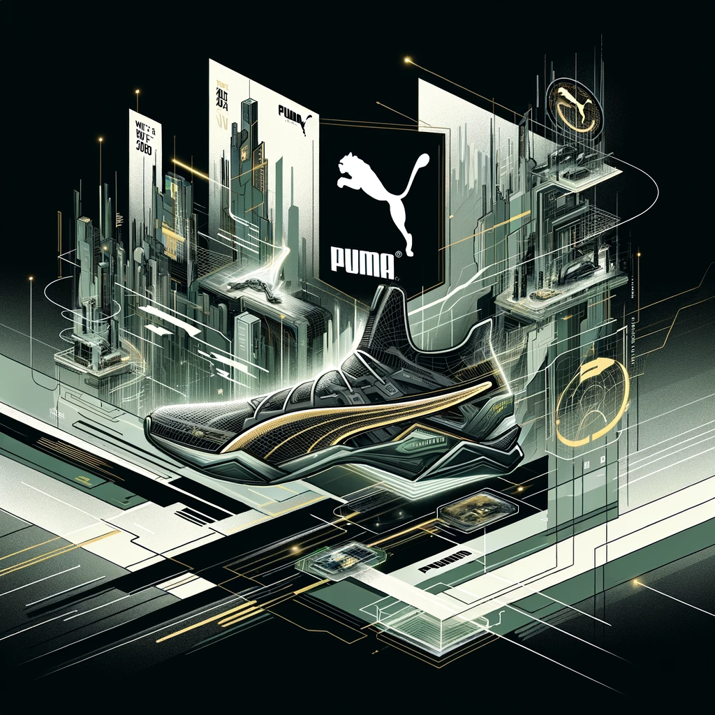 Puma: A Visionary in Web3 and the Metaverse in 2024 - Bullish Times