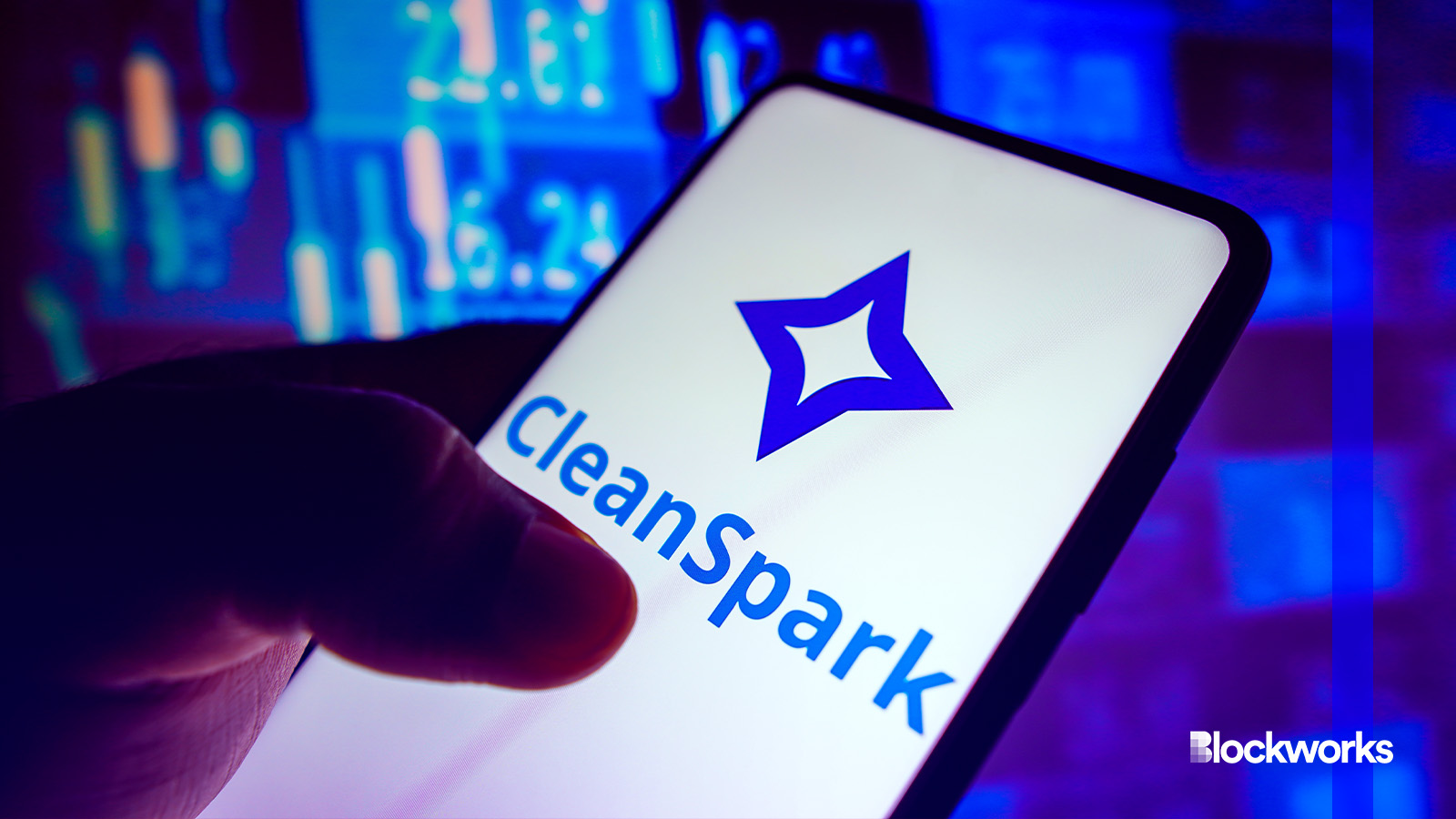 CleanSpark's Bitcoin Mining Expansion - Bullish Times