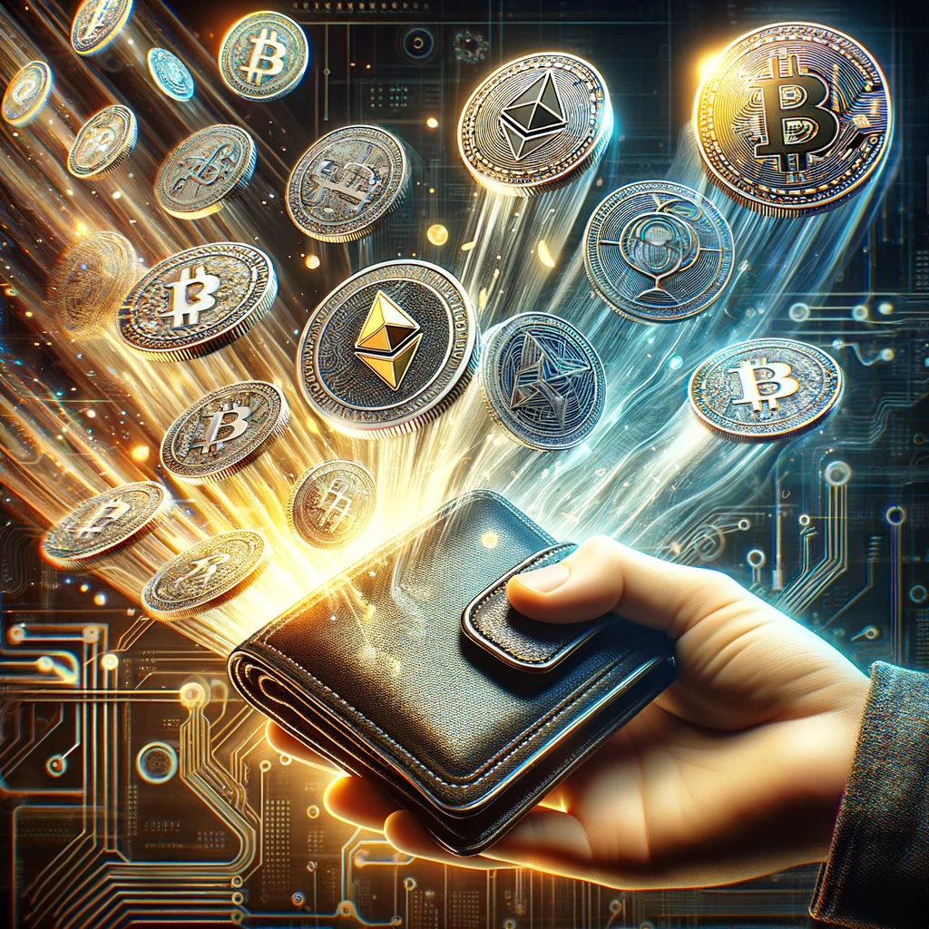 Trump's Ethereum Meme Coin Holdings Hit $4 Million—Will He Dump ...