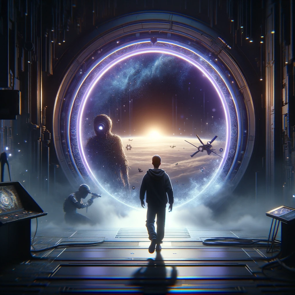 Portal Token: A New Gaming Crypto Emerges - Bullish Times