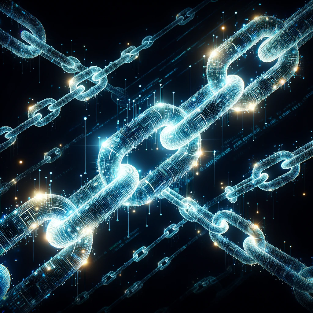 Chainlink's Vision: Transforming Crypto Investment - Bullish Times