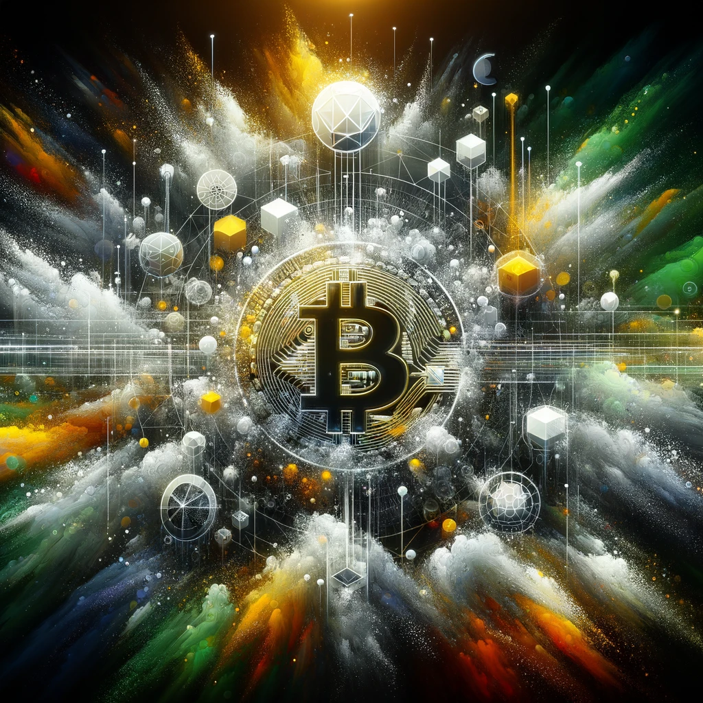 NFT Token Airdrop: A Boost for Ordinals Traders - Bullish Times