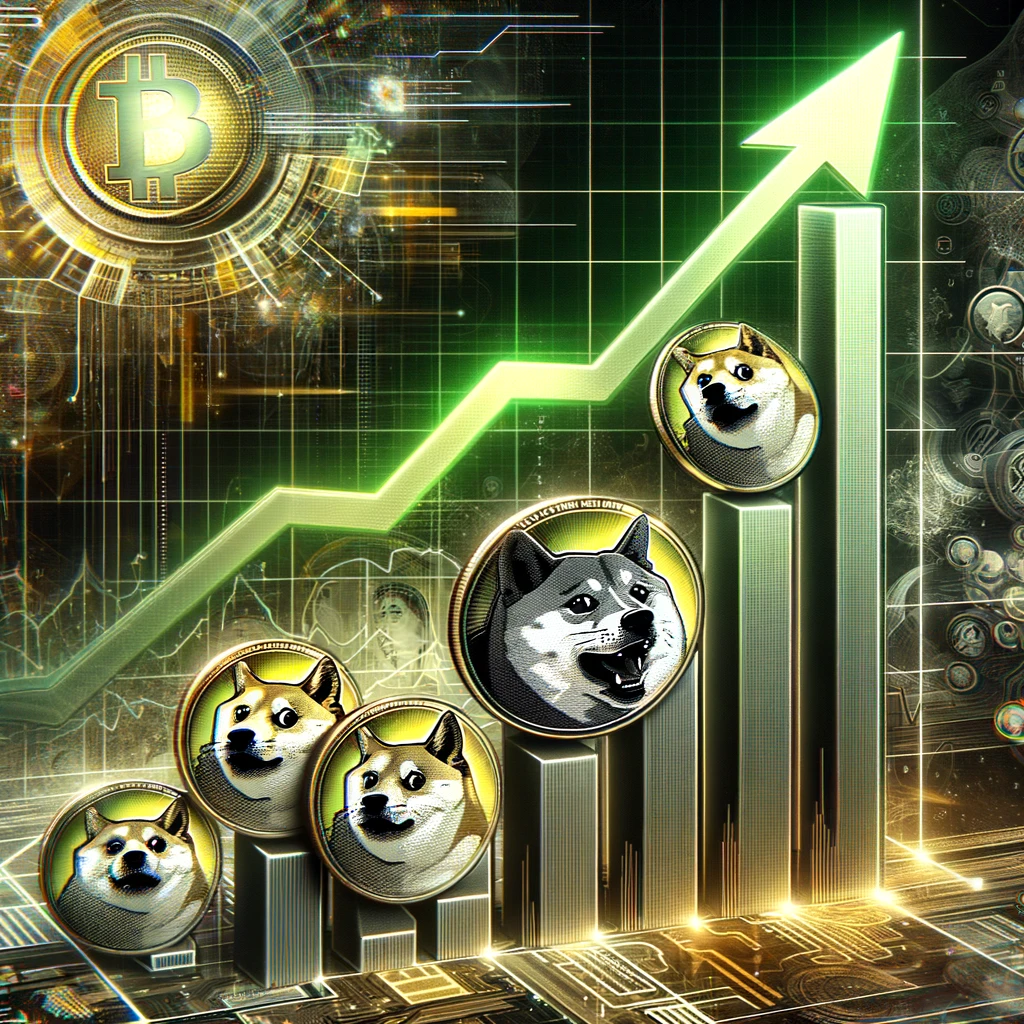 The Surge of Meme Coins: A Wealth Effect - Bullish Times