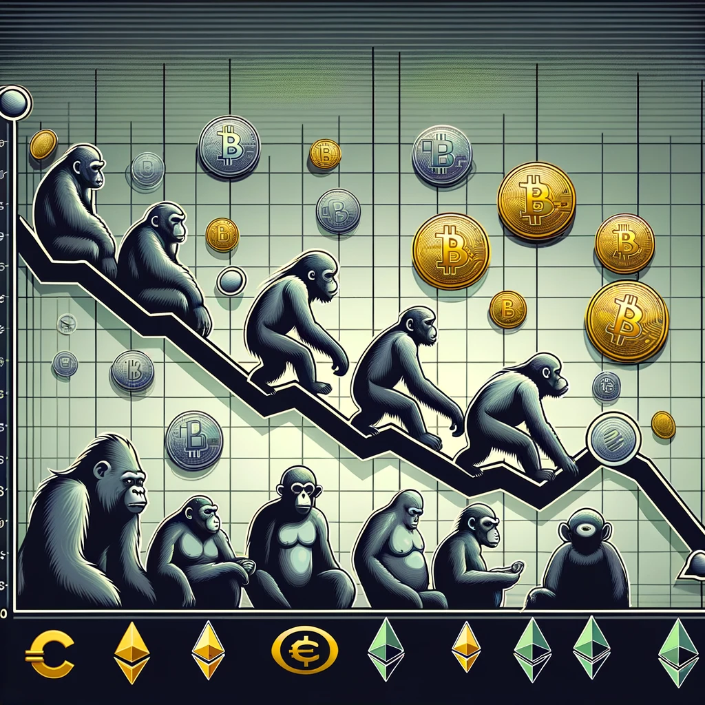 NFT Market Faces Sharp Decline in Value - Bullish Times