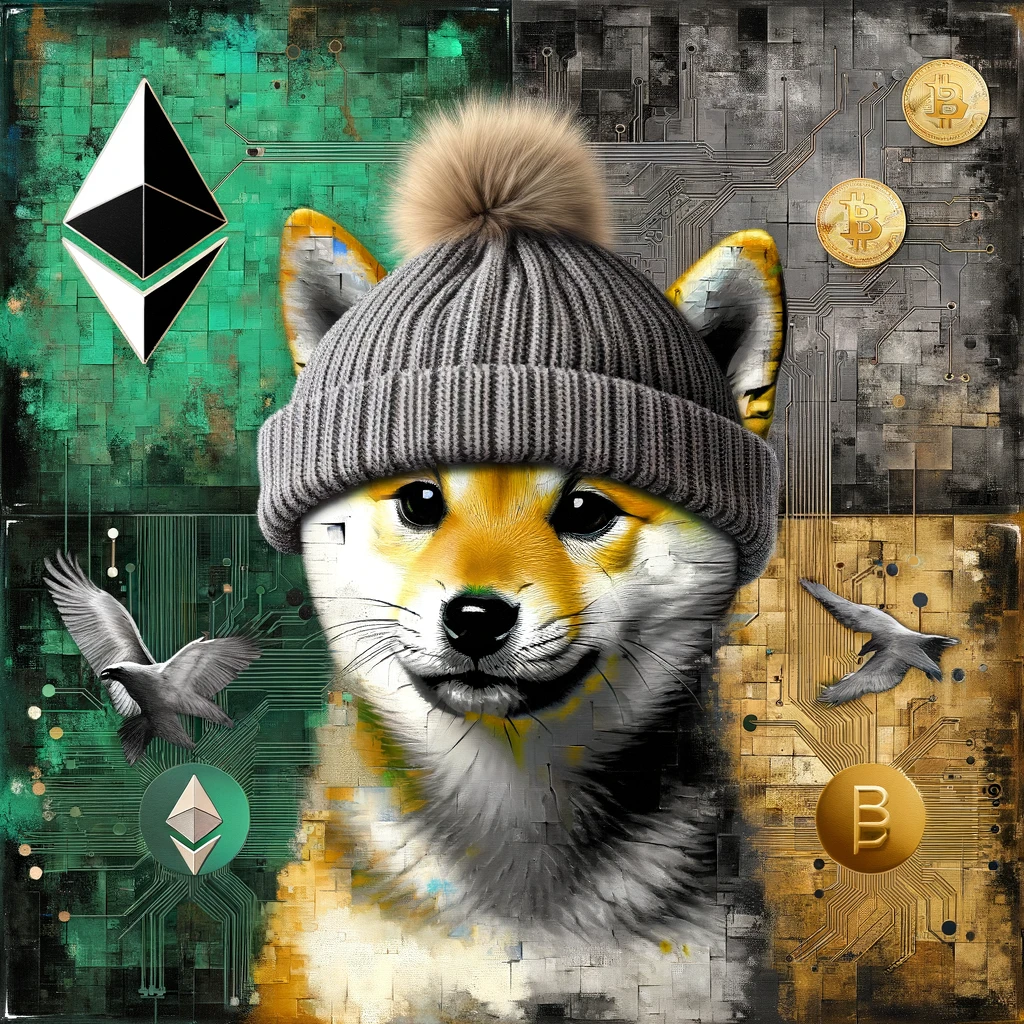 Tensions in Meme Coin Paradise - Bullish Times