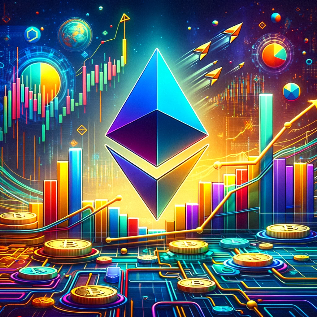 Ethereum ETFs: A Path to $8,000 by 2024? - Bullish Times