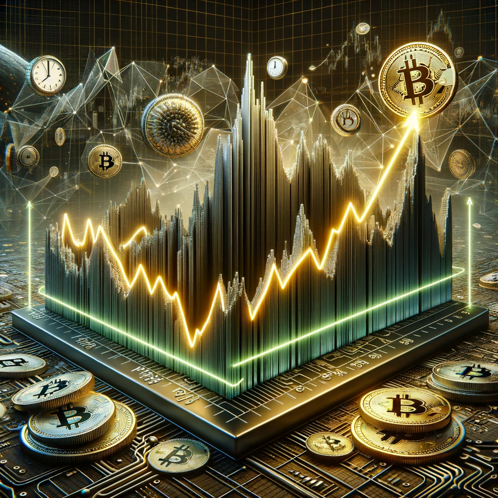 Navigating Bitcoin's Pre-Halving Volatility - Bullish Times