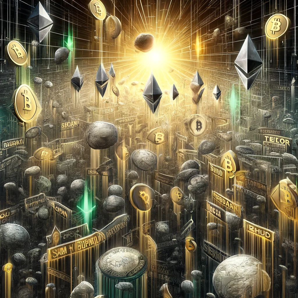 Meme Coins Surge on SBF Sentencing News - Bullish Times