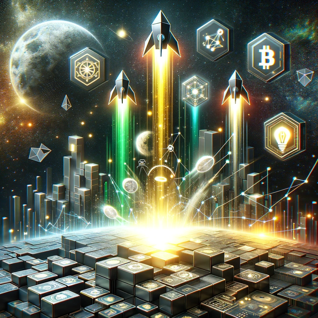 Saga Mainnet's Launchpool Frenzy - Bullish Times