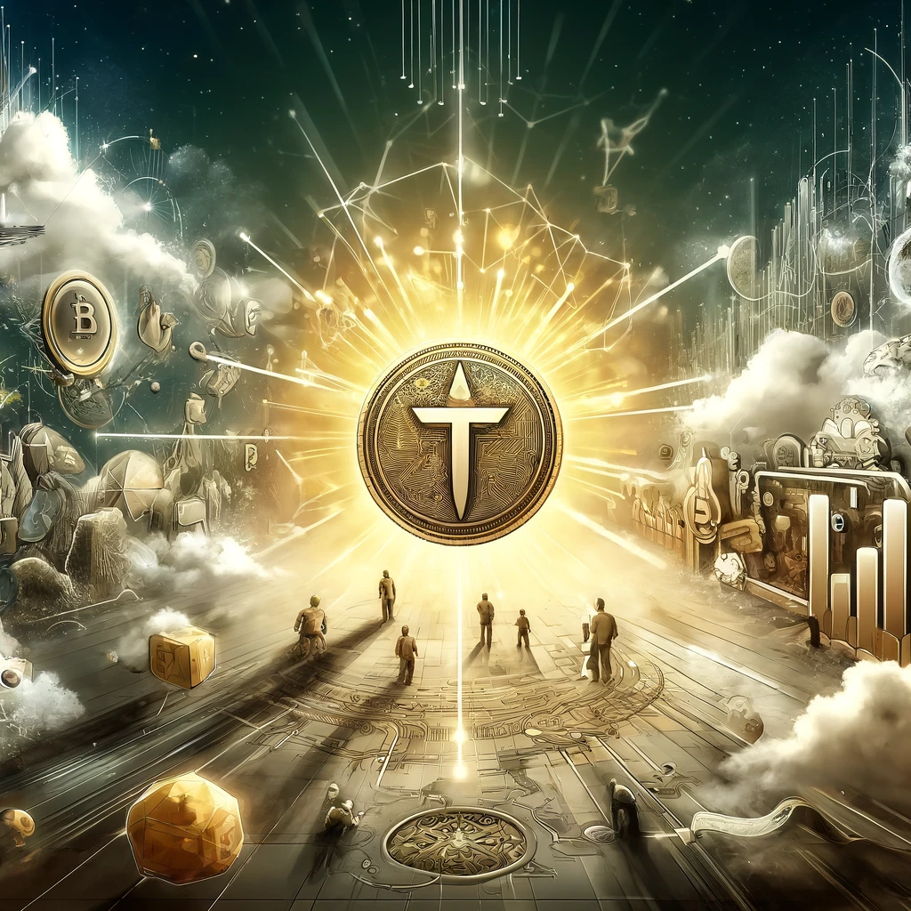 Tensor's TNSR Token Set for Launch: A New Era for Solana NFTs - Bullish ...