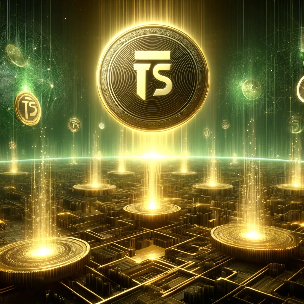 Tensor Foundation Launches TNSR Token - Bullish Times
