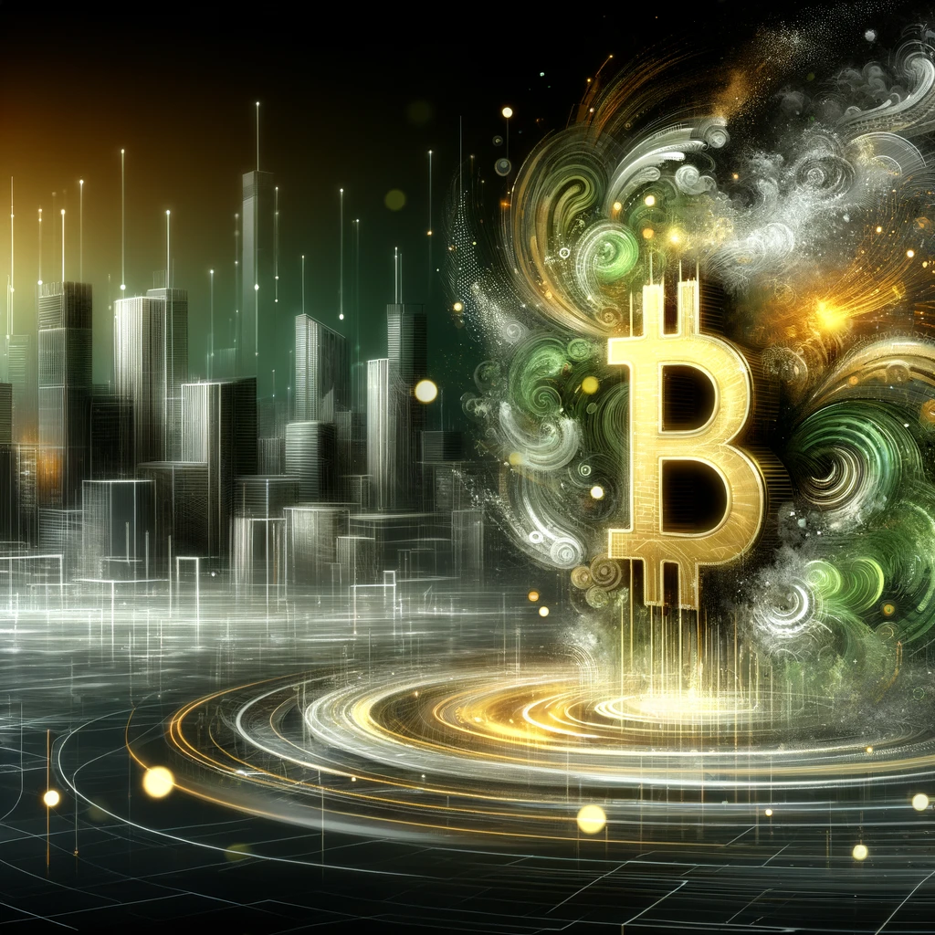 Grayscale Navigates GBTC Outflows: Towards Equilibrium - Bullish Times