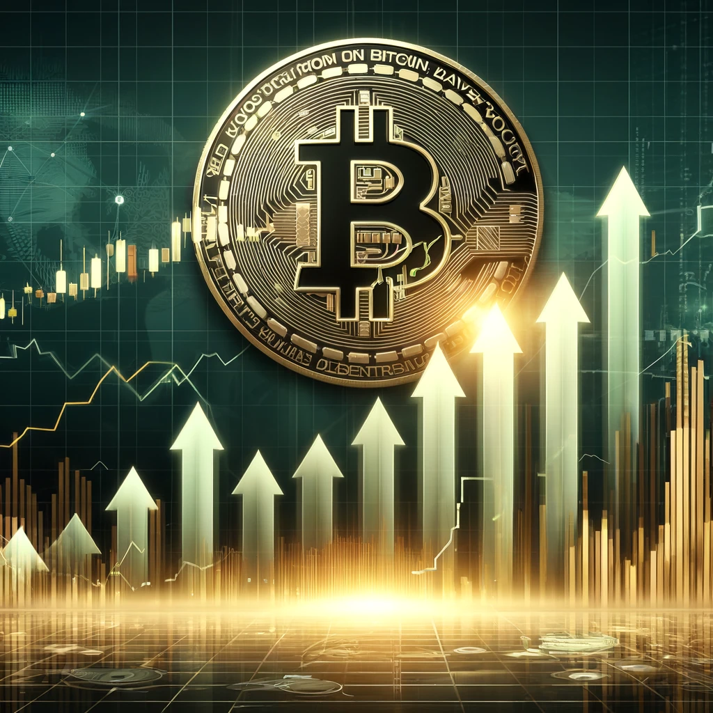 Layer 2 Tokens Outshine BTC Post-Halving - Bullish Times