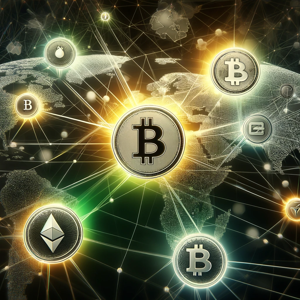 DePIN Tokens Surge Amidst Crypto Stagnation - Bullish Times