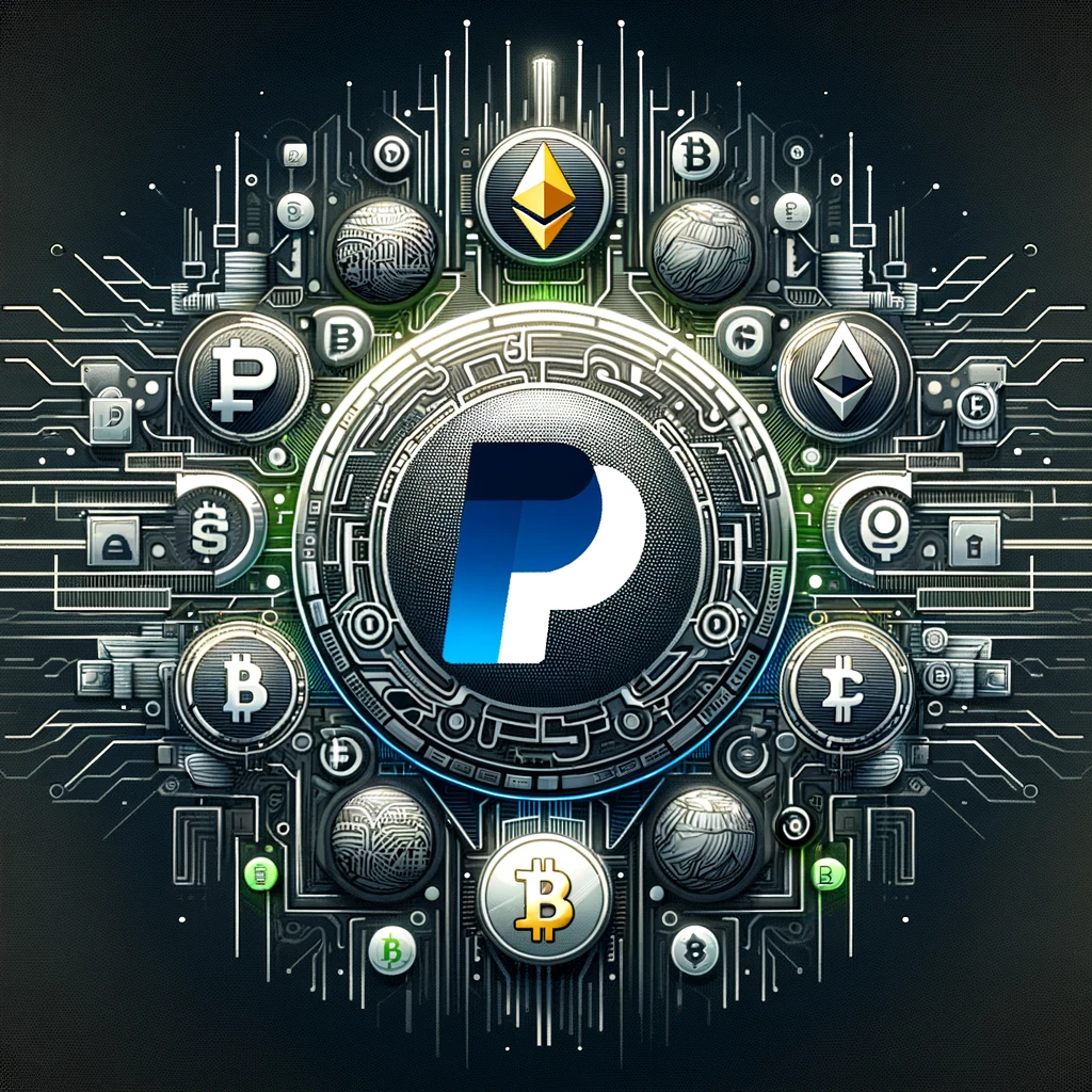 PayPal Expands Crypto Services with MoonPay - Bullish Times