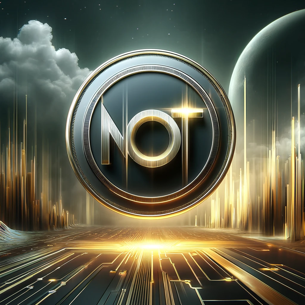 Notcoin's NOT Token: Launch Imminent - Bullish Times