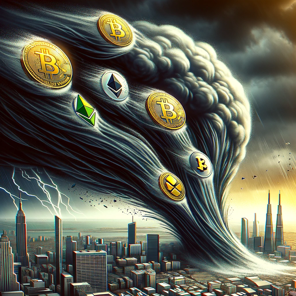 Rain Exchange Suffers $14.8M Exploit - Bullish Times