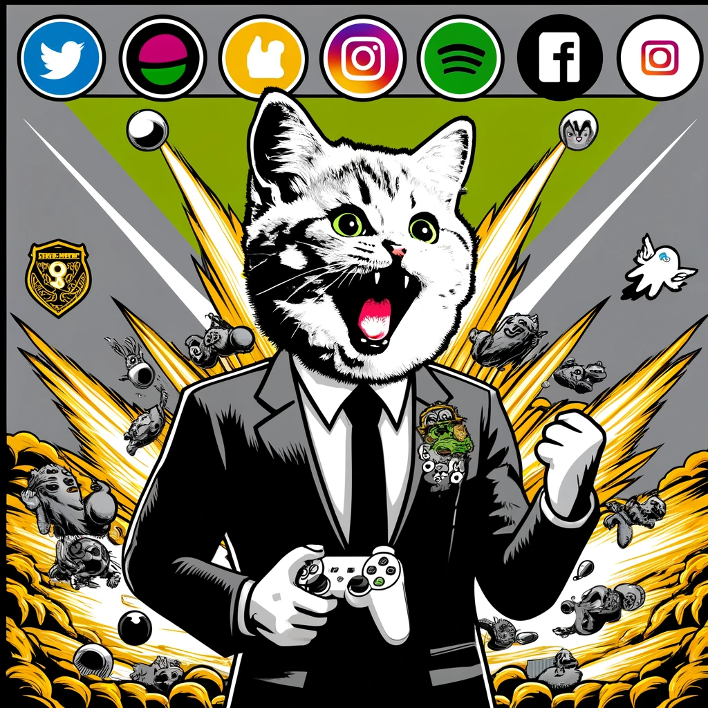 GameStop Soars 130% After Roaring Kitty Returns - Bullish Times