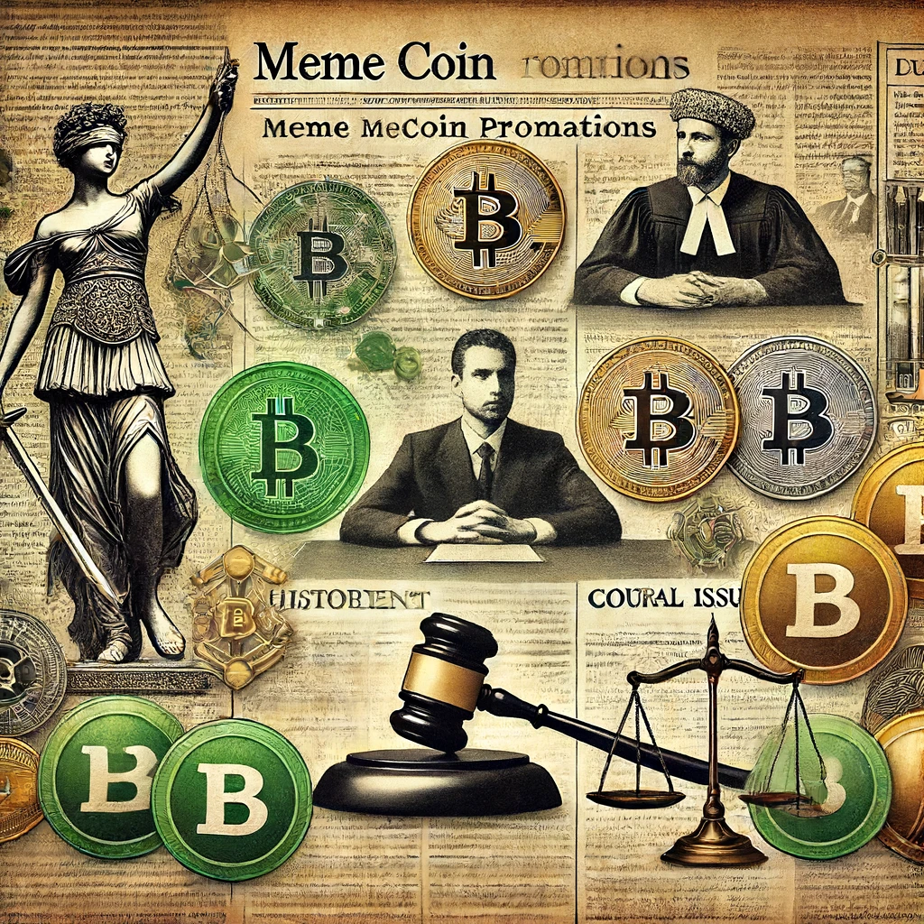 Andrew Tate's Meme Coin Frenzy Amid Legal Troubles - Bullish Times