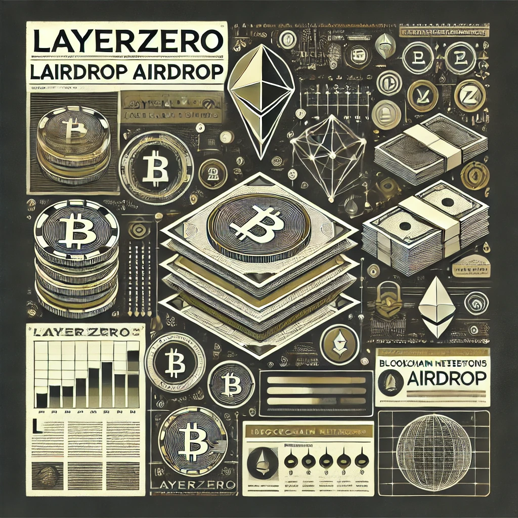 LayerZero Prepares for Massive Airdrop Amid Anti-Sybil Measures ...