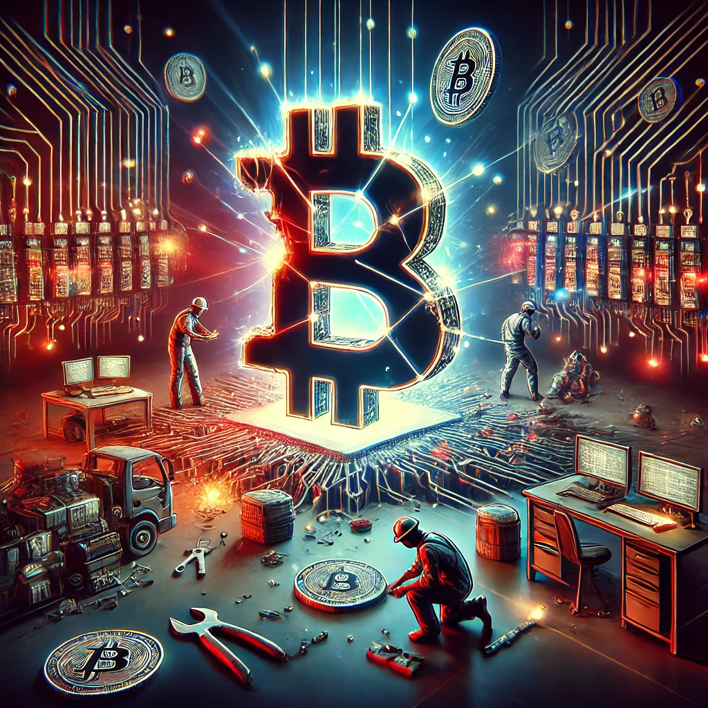 Canto Blockchain Consensus Issue Leads to Network Outage - Bullish Times