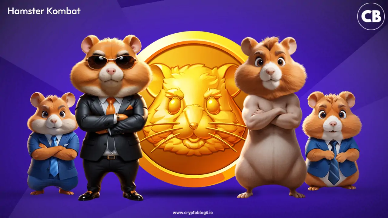 Hamster Kombat Token Launch: All About The Airdrop! - Bullish Times