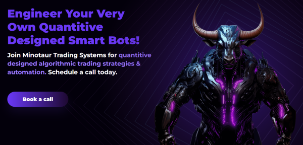 Minotaur Trading Systems: Innovative Trading Bots for Investors ...